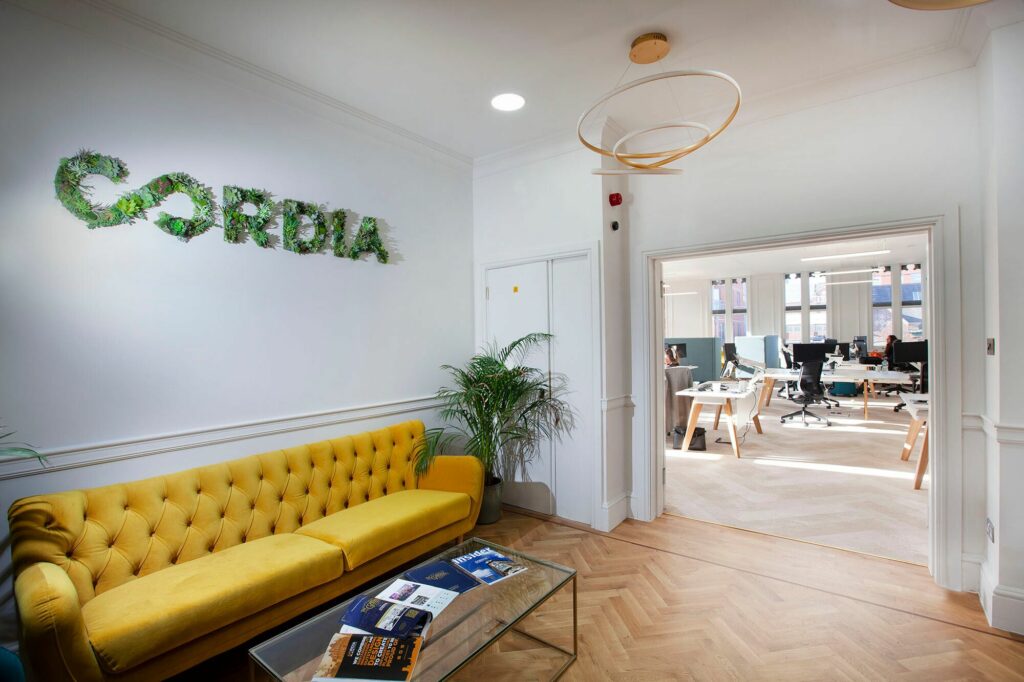 Cordia UK bolsters team to support pipeline of Birmingham developments ...